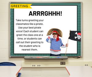 10 Ideas for Morning Meeting Greetings Students Love - Erin Waters EDU