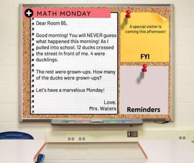 10 Effective Morning Meeting Ideas for a Better Routine - Erin Waters EDU