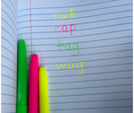 20 Free Word Work Activities You Can Do With Any List - Erin Waters EDU