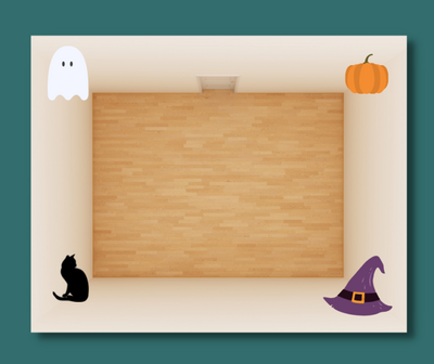 6 Ideas for Halloween Games Every Kid Will Love - Erin Waters EDU
