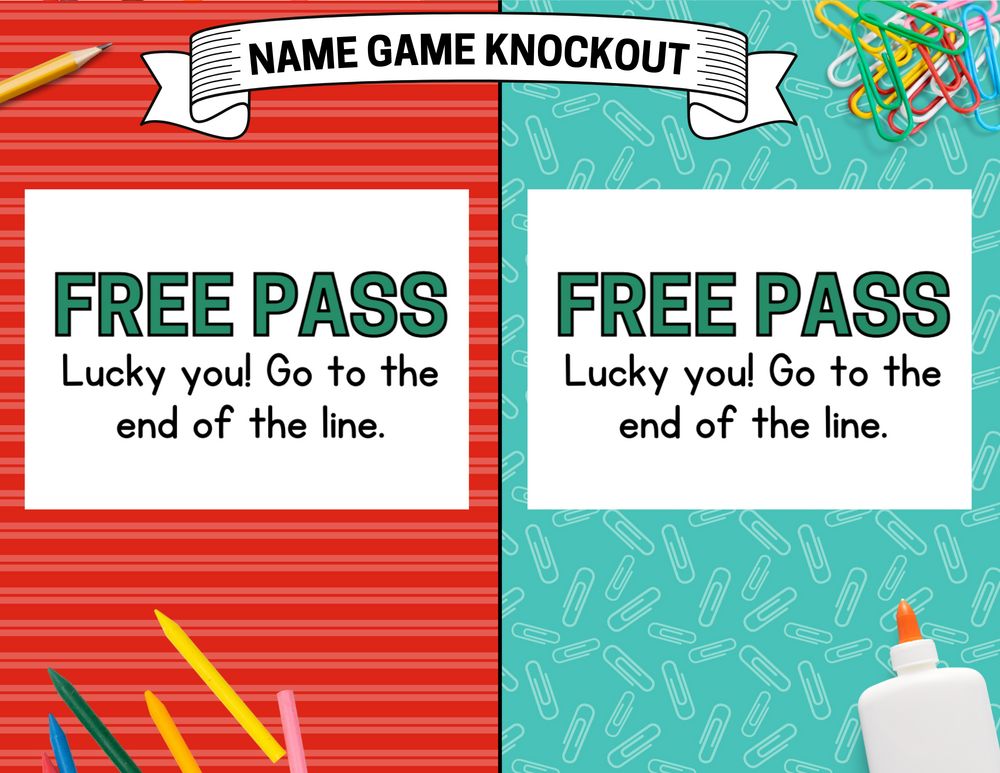 The Getting to Know You Game That All Kids Will Love - Erin Waters EDU