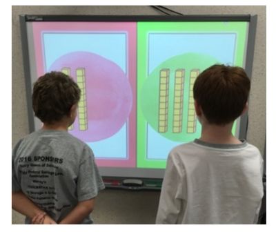 Teaching The Place Value of a Number: 3 Helpful Tools - Erin Waters EDU