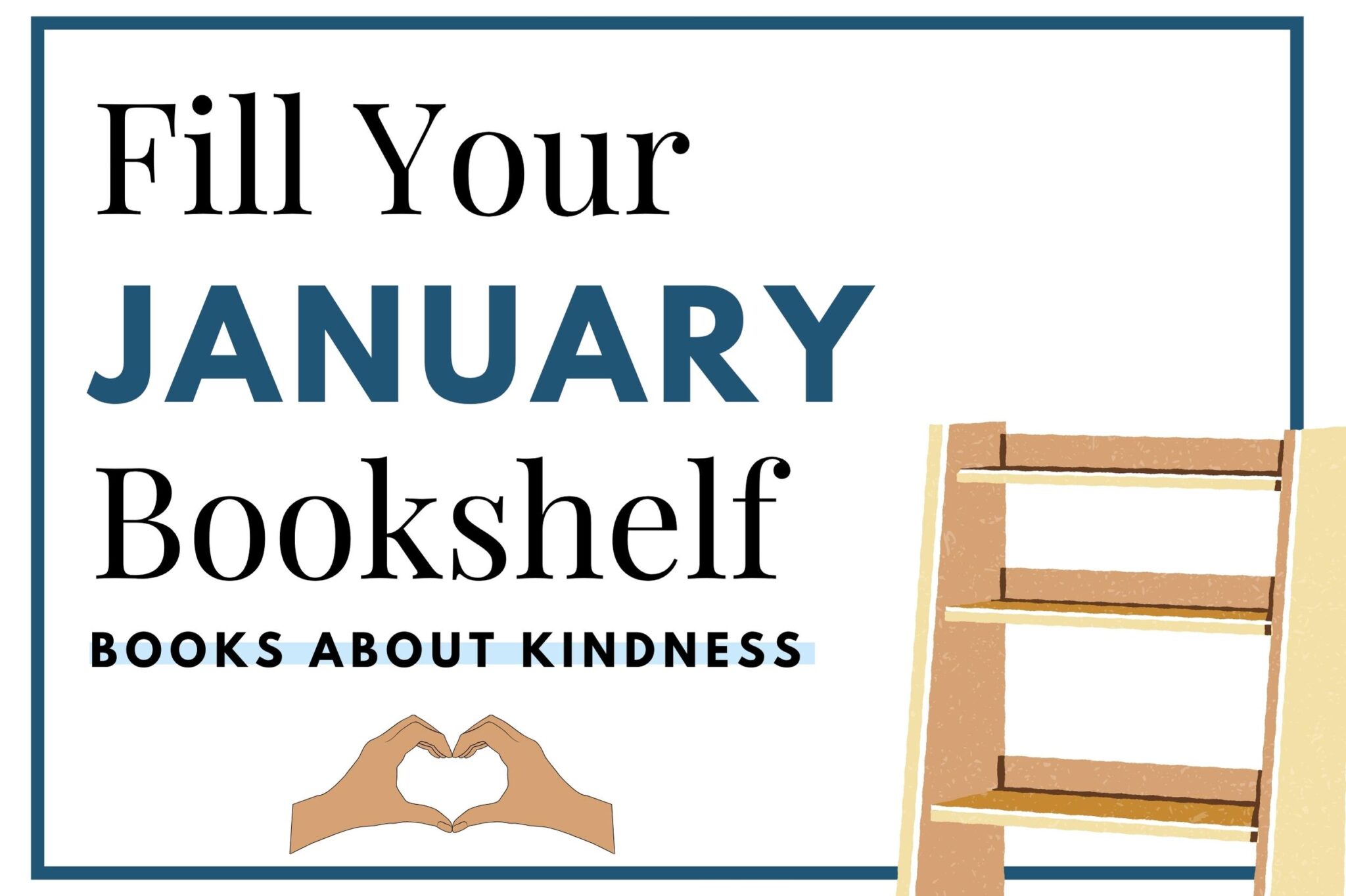 10 Kindness Books for Kids That Will Touch Your Heart - Erin Waters EDU