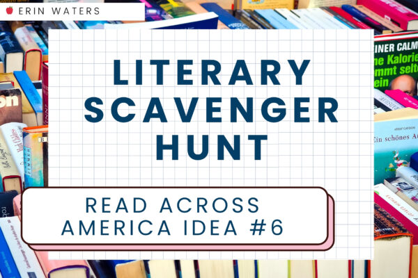 10 New Read Across America Ideas (Change It Up) - Erin Waters EDU