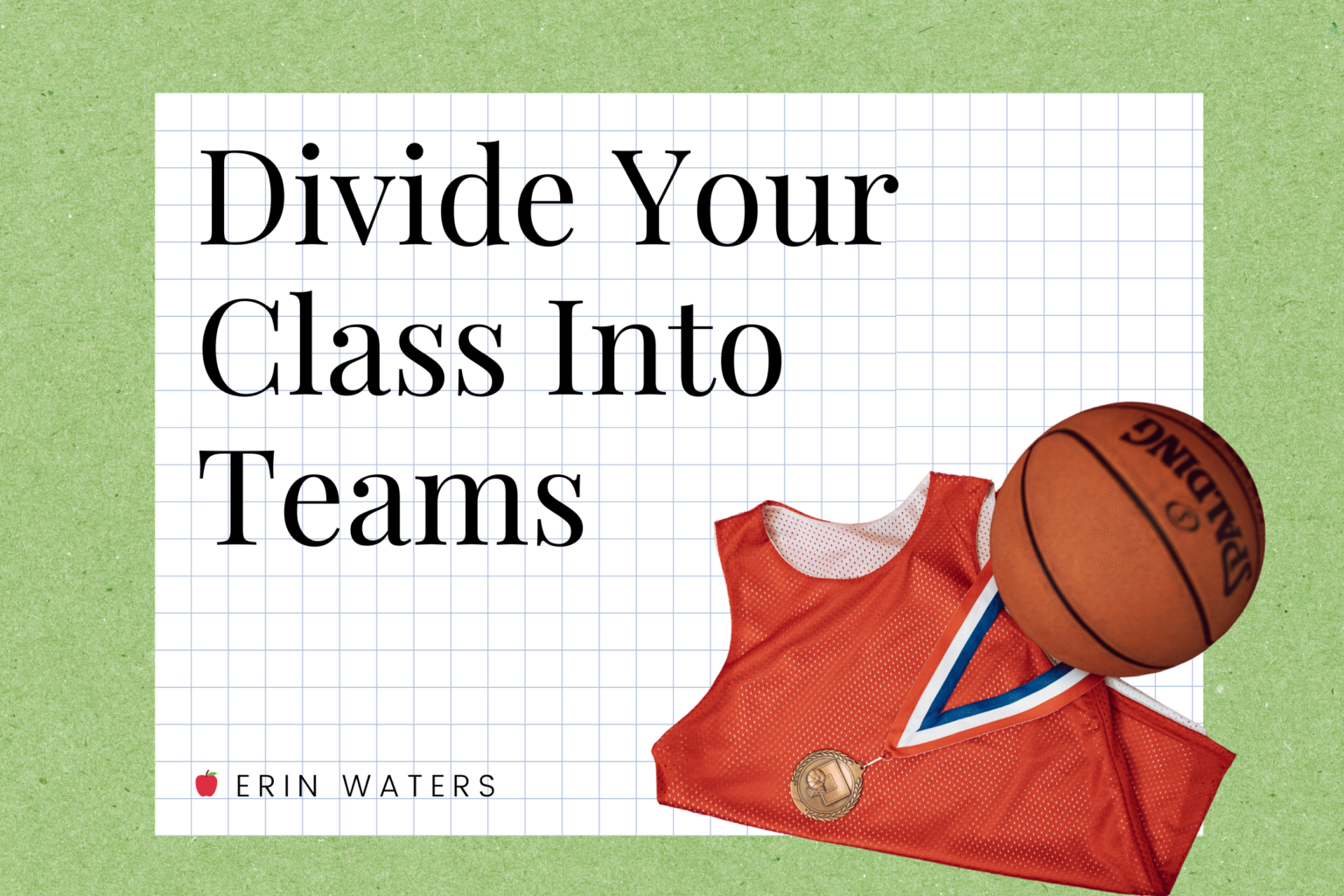March Mathness Activities Even Non-Sporty Students Will Love - Erin ...